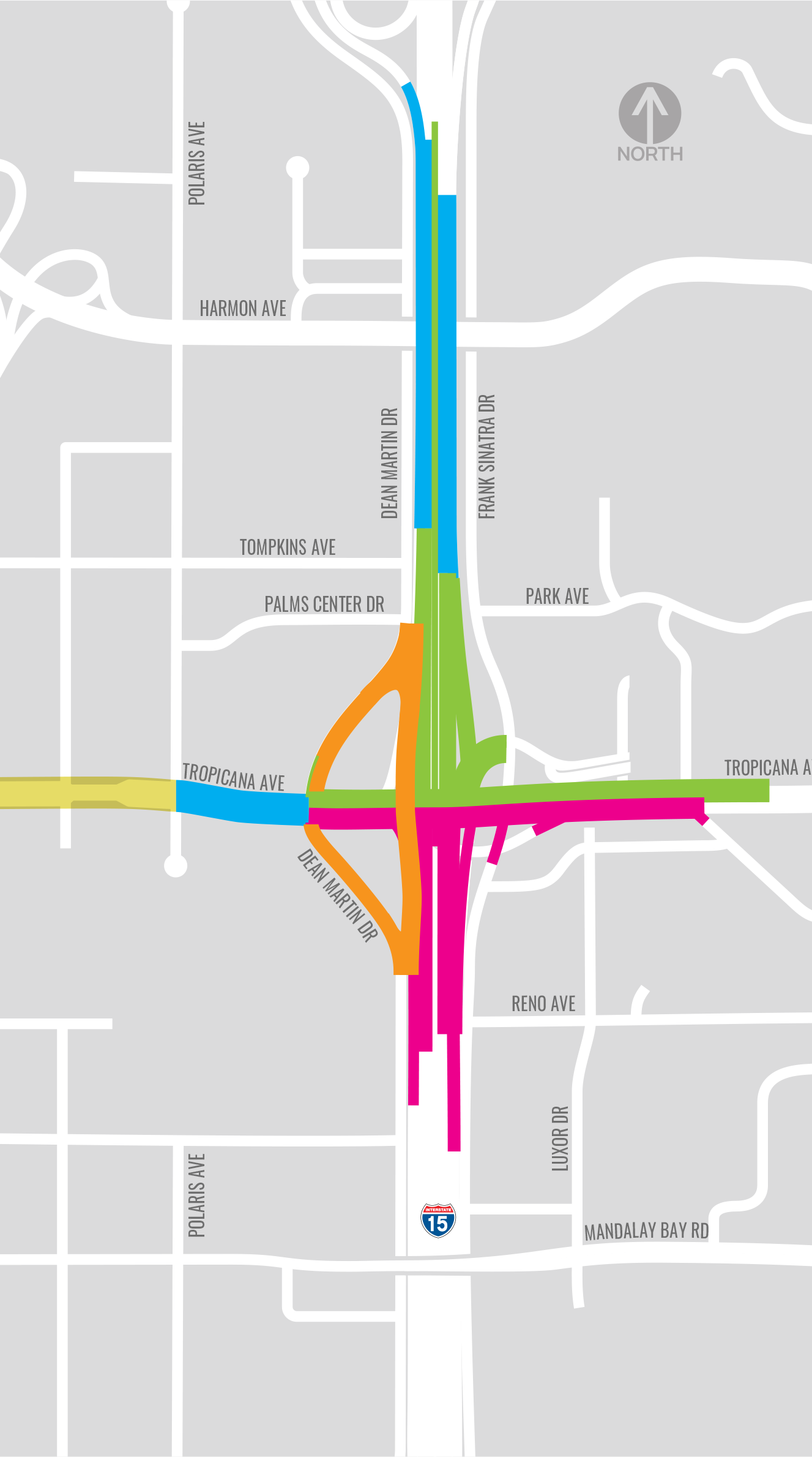 Resources - I-15 Tropicana